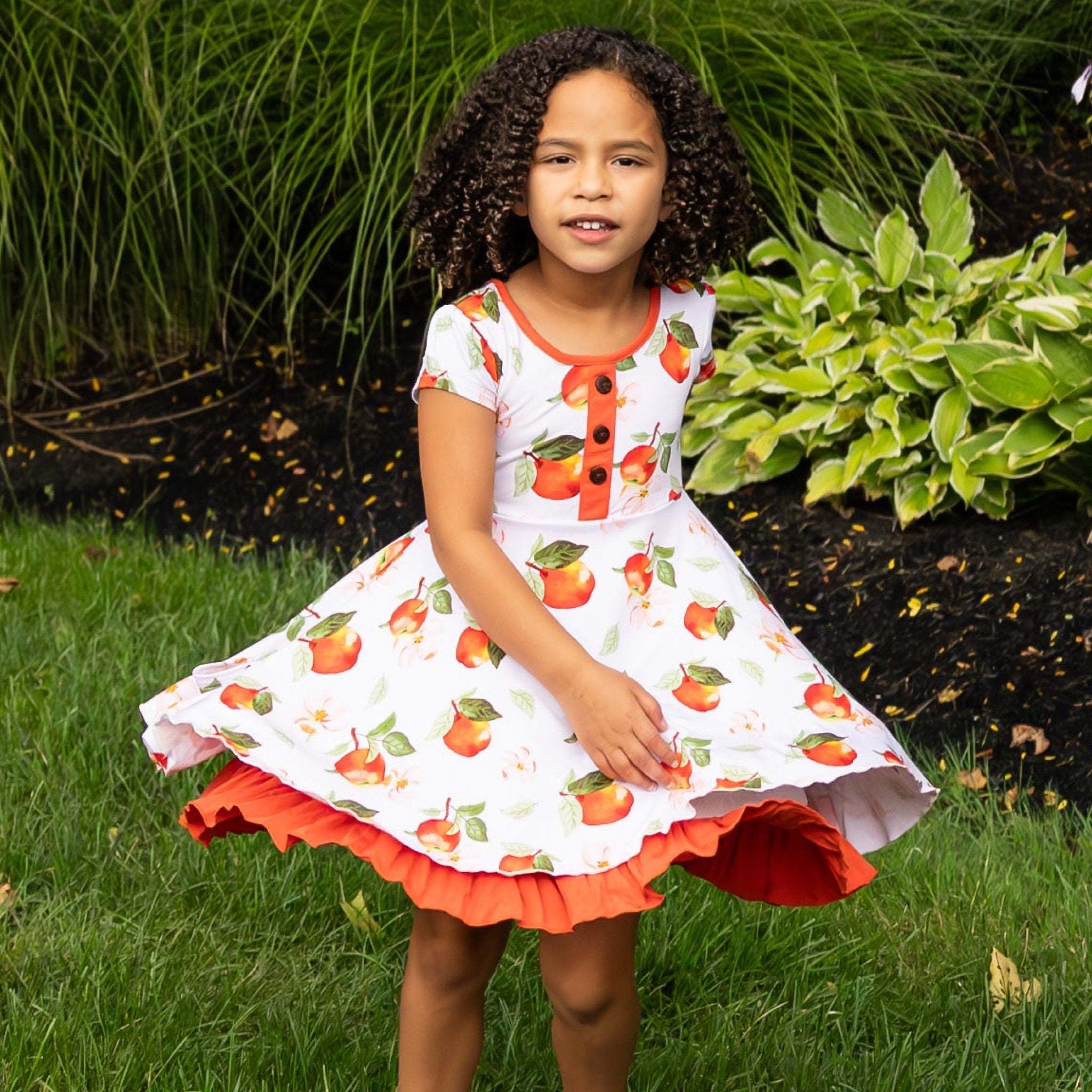 Awesome Apples Collection – Twinflower Creations