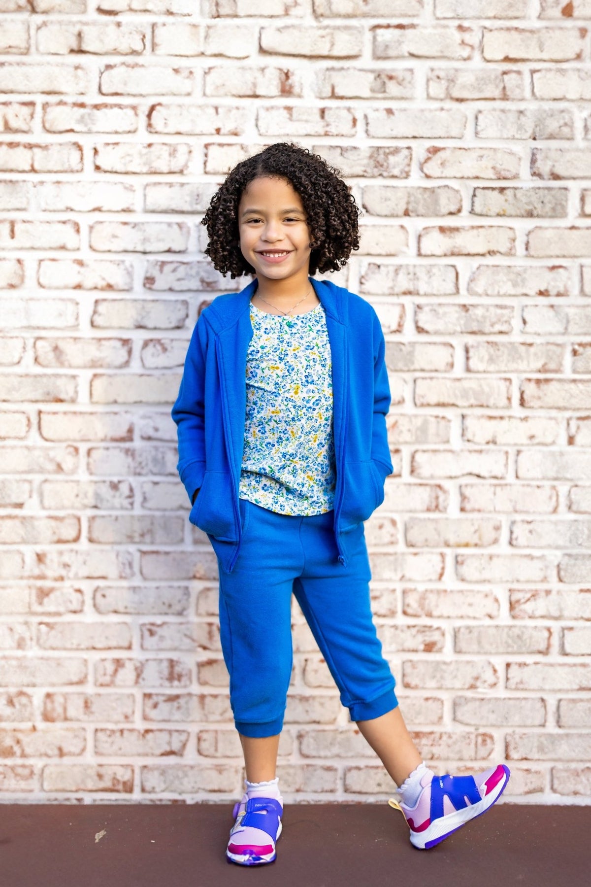 Girls Essentials Collection Twinflower Creations